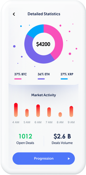 App Landing Template